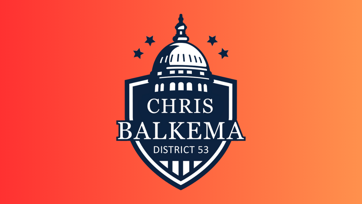 Home - Chris Balkema
